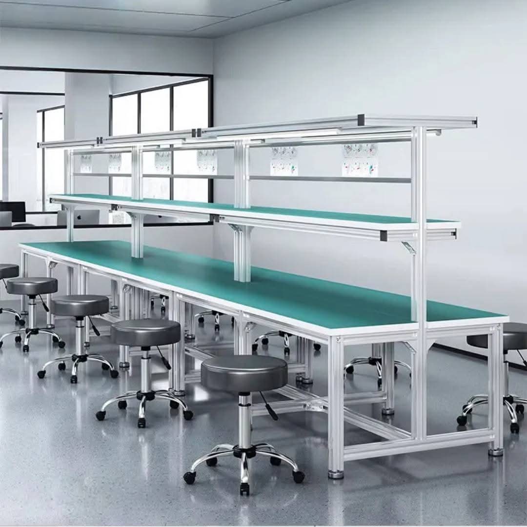 NextGen Conveyor – Innovative Conveyor Solutions